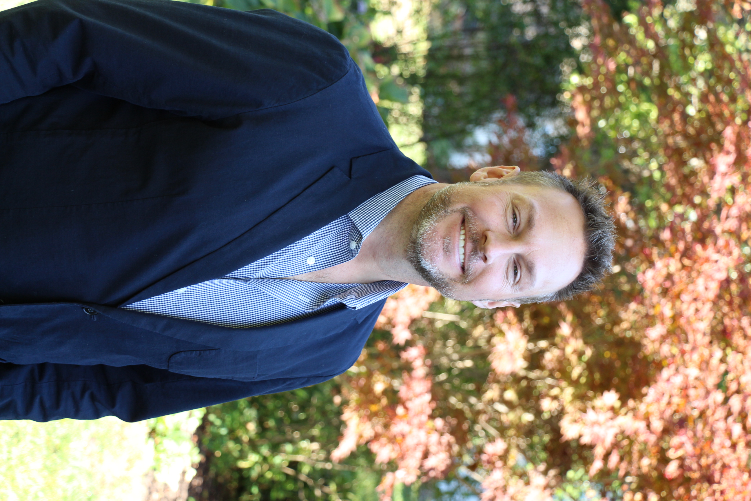 Mark Heffernan | Arlington Heights Memorial Library